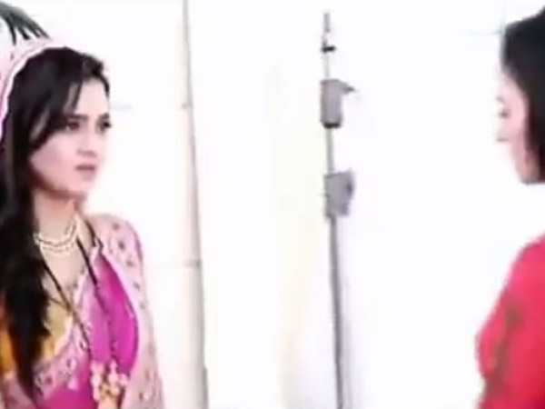 Swaragini | Swara Sanskar | Ragini Lakshya | Swara To Closely Monitor ...