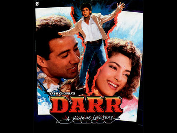 Shahrukh Khan| Shahrukh Khan Love Triangle Films| Shahrukh Khan News ...