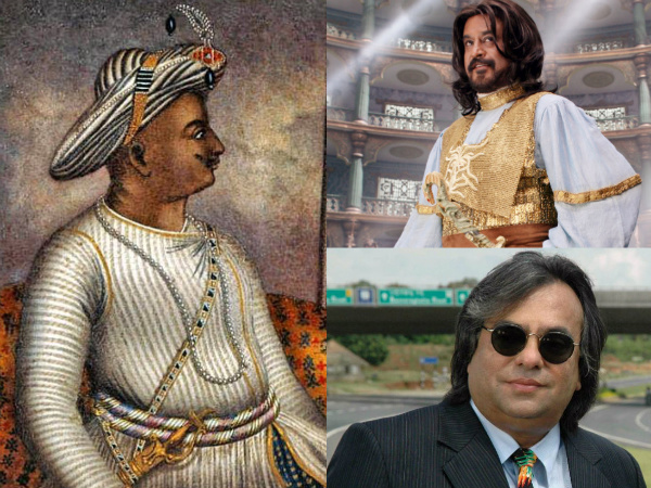 Rajinikanth Tipu Sultan | Rajinikanths Next Film | Rajinikanth Next ...