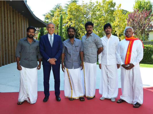 Visaranai | Visaranai Story | Visaranai Story Of An Auto Driver ...