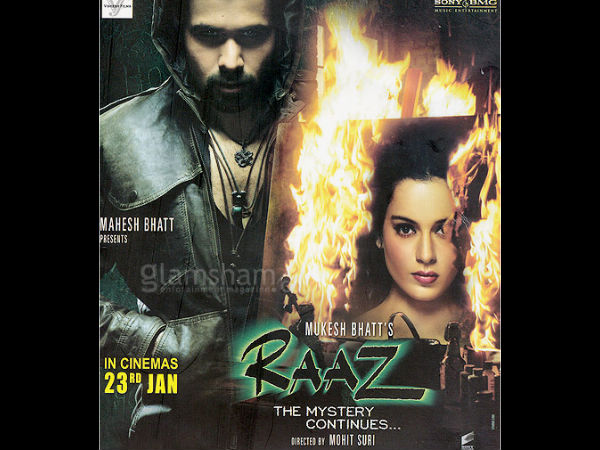 Raaz Reboot Emraan Hashmi| Raaz Emraan Hashmi| Raaz Reboot| Raaz Vikram ...