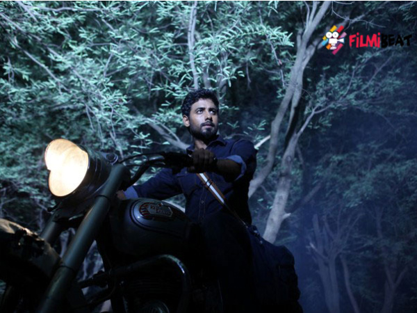 Trisha Illana Nayanthara | Maya | Reasons To Watch Trisha Illana ...