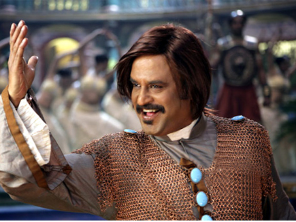 Rajinikanth Tipu Sultan | Rajinikanth Ashok Kheny Movie | Ashok Kheny ...