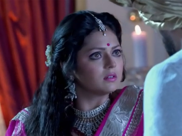 Ek Tha Raja Ek Thi Rani | Ranaji Breaks Gayatris Heart In Ek Tha Raja ...