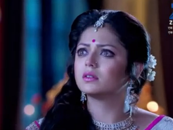 Ek Tha Raja Ek Thi Rani | Ranaji Breaks Gayatris Heart In Ek Tha Raja ...