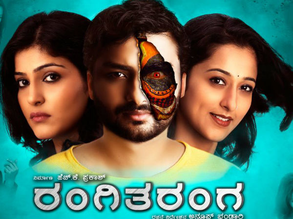 Darshan |Darshan Upcoming Movies | Darshan Next Mr Airavata | Darshan ...