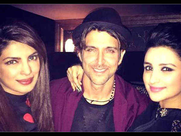 Unseen | Inside | Pictures | Priyanka Chopra | Bollywood Parties ...