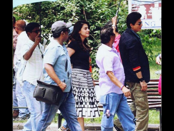 Shahrukh Khan Role In Dilwale| Shahrukh Khan| Role| In| Dilwale ...