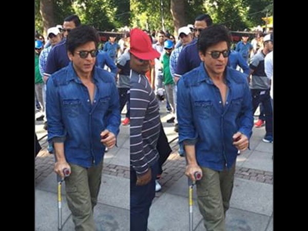 Shahrukh Khan Role In Dilwale| Shahrukh Khan| Role| In| Dilwale ...