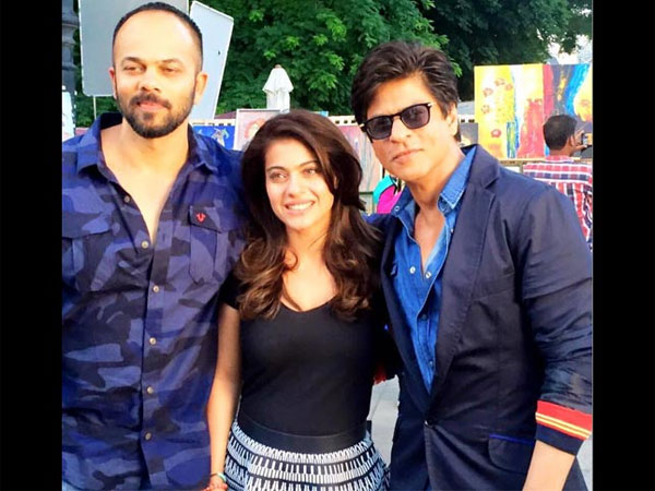 Shahrukh Khan Role In Dilwale| Shahrukh Khan| Role| In| Dilwale ...