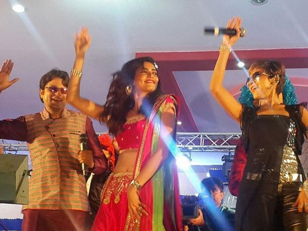 Parth Samthaan | Meri Aashiqui Tum Se Hi | Ranveer Ishaani Navratri ...