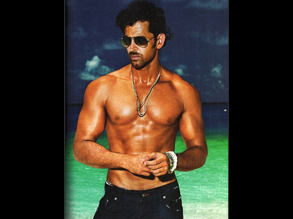 Hrithik Roshan| To Play| Johnny Depp| Character| Captain Jack Sparrow ...