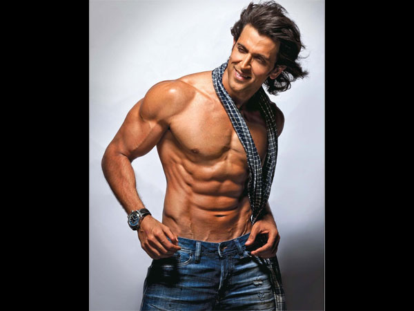 Hrithik Roshan| To Play| Johnny Depp| Character| Captain Jack Sparrow ...