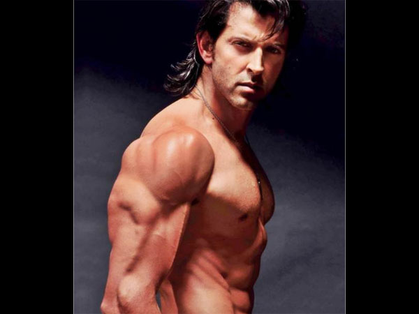 Hrithik Roshan| To Play| Johnny Depp| Character| Captain Jack Sparrow ...