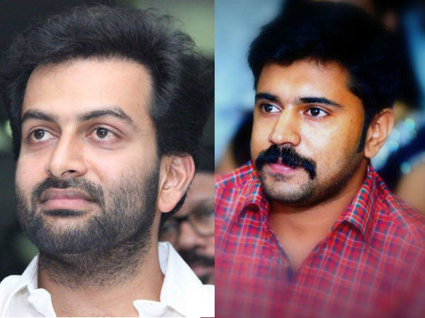 Prithviraj | Nivin Pauly | Malayalam Actors Remuneration | Ennu Ninte Moideen | Amar Akbar ...