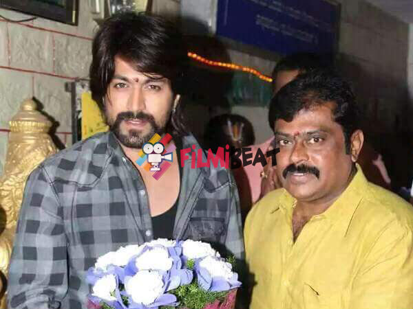 Yash | Yash Upcoming Movies | Yash Next Movie Masterpiece | Yash ...