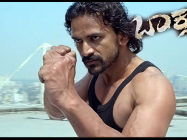 Boxer | Boxer Review | Boxer Movie Review | Boxer Critics Review ...