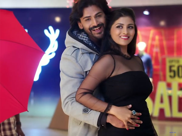 Boxer | Boxer Review | Boxer Movie Review | Boxer Critics Review ...