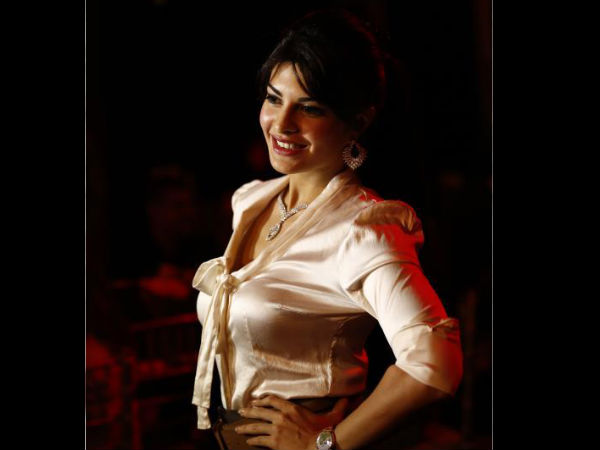 Jacqueline Fernandez Dating Medical Student In New York| Jacqueline ...