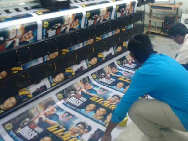 Vijay 59 First Look | Vijay 59 Title | Theri First Look | Theri ...