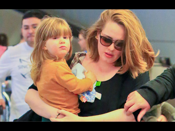 Hollywood Famous Babies | Hollywood Celebrity Babies | Prince William ...