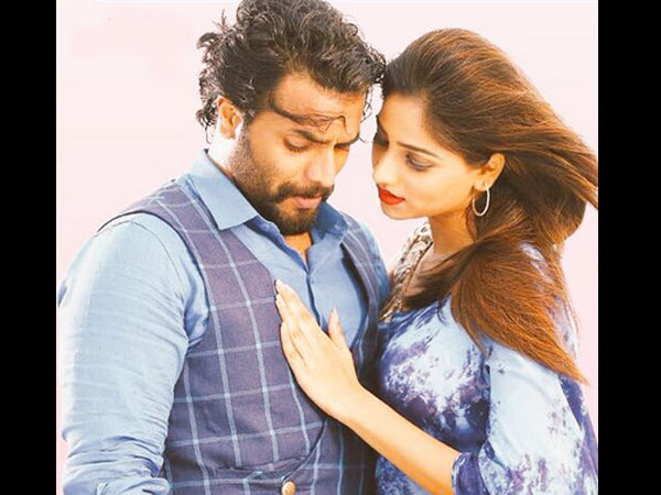 Rathaavara Movie Review, Story, Plot And Rating - Filmibeat