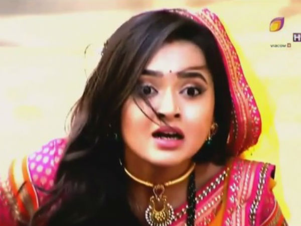 Swaragini Spoiler: Bajirao Mastani’s Ranveer & Deepika To Bring Swara ...