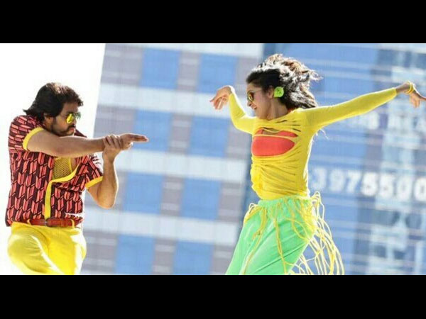 Distribution Rights Of Yash & Shavni Srivastava Starrer Masterpiece ...