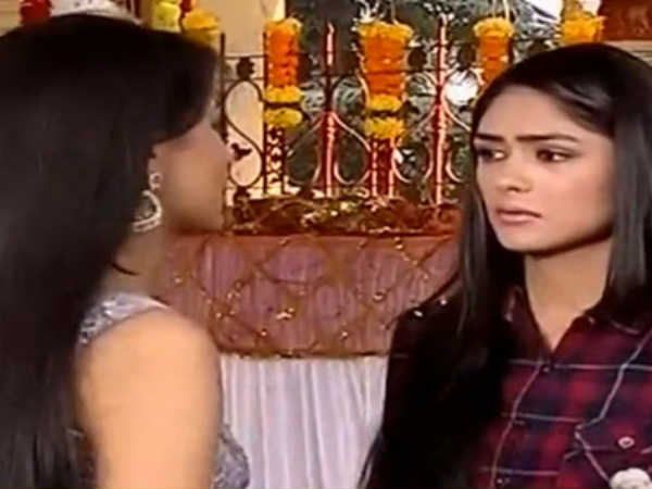 Kumkum Bhagya Spoiler: Pragya Gets Bulbul & Purab Married, Abhi Upset ...