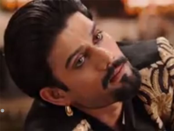 Ek Tha Raja Ek Thi Rani Latest Spoiler: Gayatri To Slap Avadesh For His ...