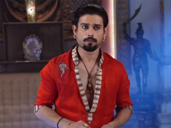 Ek Tha Raja Ek Thi Rani Latest Spoiler: Avadesh To Return To Ameerkot ...