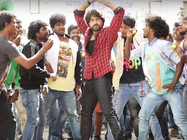 Read Out Top 15 Reasons Why Yash's Masterpiece Will Be A Hit - Filmibeat