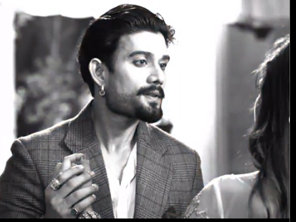 Ek Tha Raja Ek Thi Rani Latest Update: Avadesh Lays His Eyes On Gayatri ...