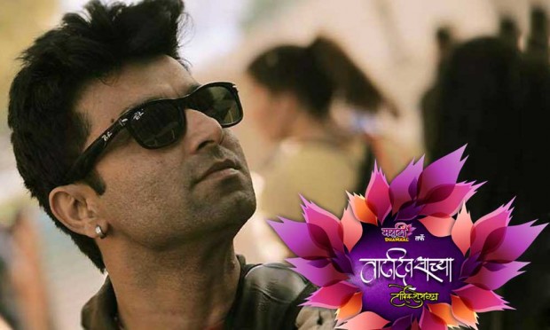 A very Happy Birthday to the talented ‘Santosh Juvekar’ - Filmibeat