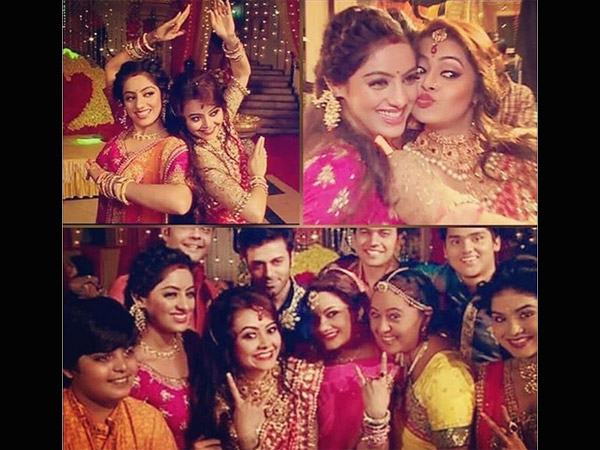 Check Out Why Saath Nibhana Saathiya’s Gopi & Diya Aur Baati Hum’s ...