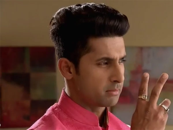 Jamai Raja: Sid’s Next Move Revealed! - Filmibeat