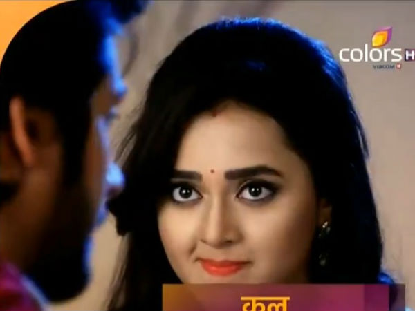 Swaragini Spoiler: Swara & Sanskar Share Romantic Moments, Swara’s Life ...