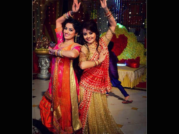 Check Out Why Saath Nibhana Saathiya’s Gopi & Diya Aur Baati Hum’s ...
