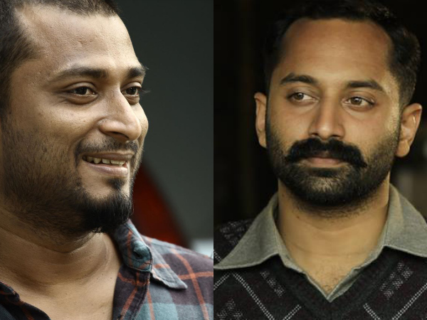 Fahadh Faasil Anwar Rasheed Project Maniyarayile Jinnu Shelved The Duo ...