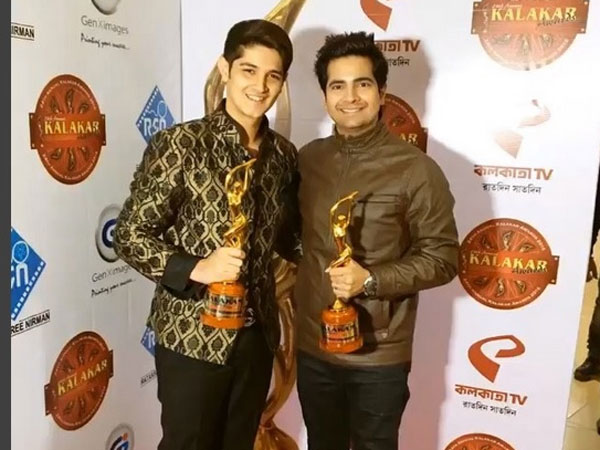 Radhika Madan, Karan & Rohan Mehra Bag Kalakar Awards - Filmibeat