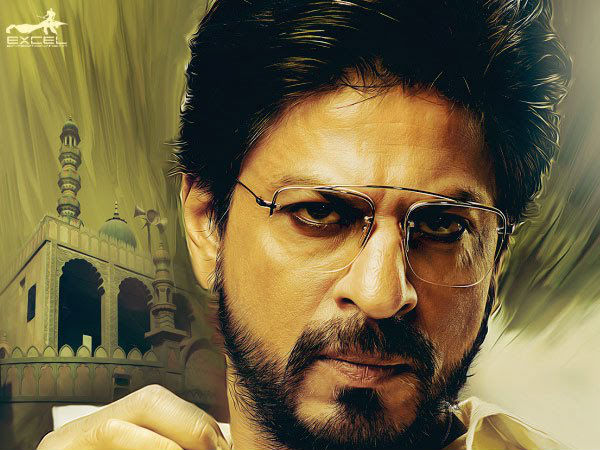 Raees Actress Mahira Khan Plays A Prominent Role In Shahrukh Khan's ...