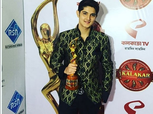 Radhika Madan, Karan & Rohan Mehra Bag Kalakar Awards - Filmibeat