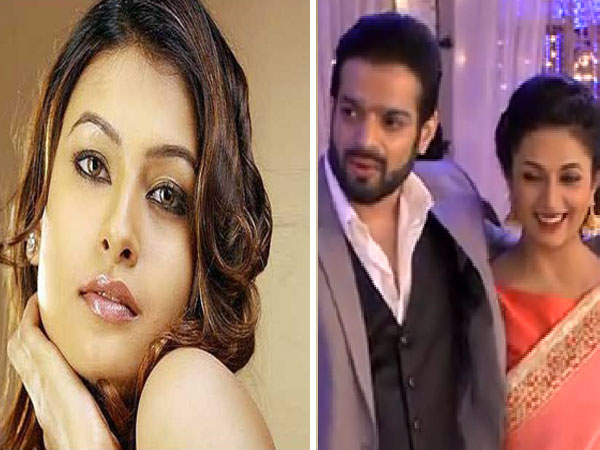 Yeh Hai Mohabbatein: Advocate Nidhi Chabra's Indecent Proposal To Raman ...