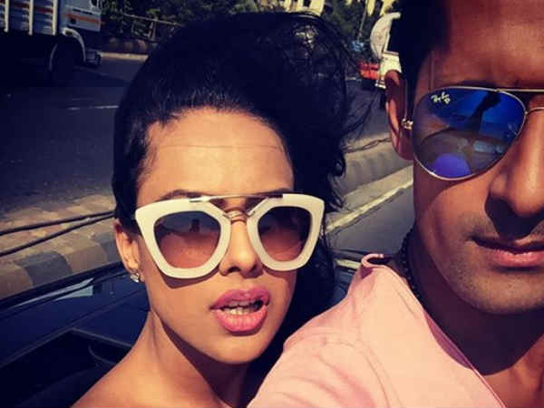 Valentine’s Day Special: Radhika Madan, Shakti Arora, Neha Saxena ...