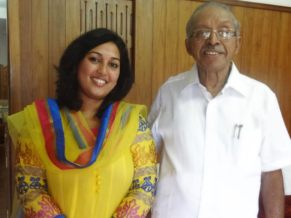 Late Musician Johnson Master Daughter Shan Johnson Found Dead - Filmibeat