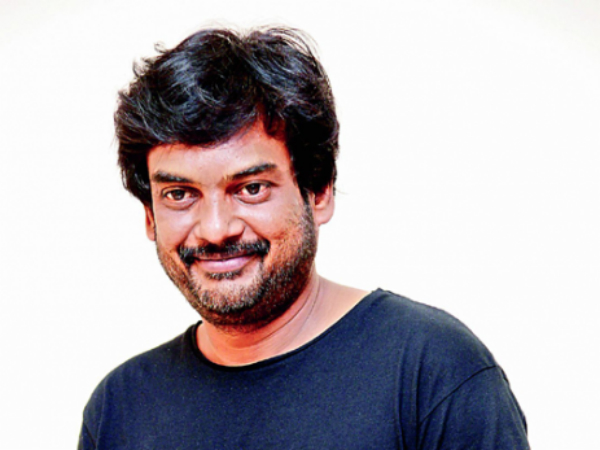 Puri Jagannadh Is Back On Track, Next Projects With Mahesh Babu And NTR ...