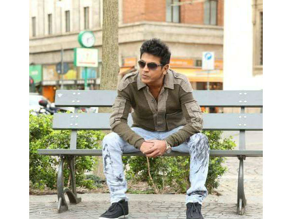 Shivarajkumar And Vedhika Starring Shivalinga To Release In 250 ...