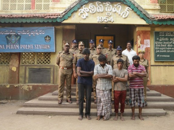 Top Reasons Why Vetrimaaran's Visaranai Is A Must Watch If You Love ...