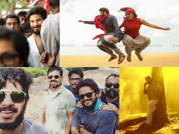 Charlie Team Confirms That The Movie Is All Set To Be Remade - Filmibeat