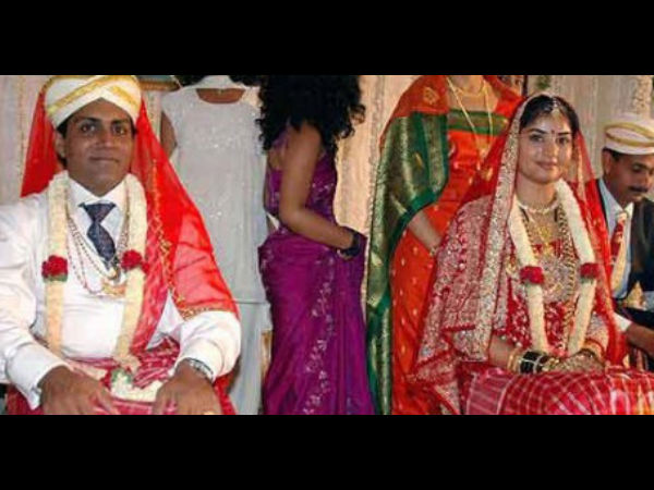 Shocking Actress Prema Files For Divorce - Filmibeat